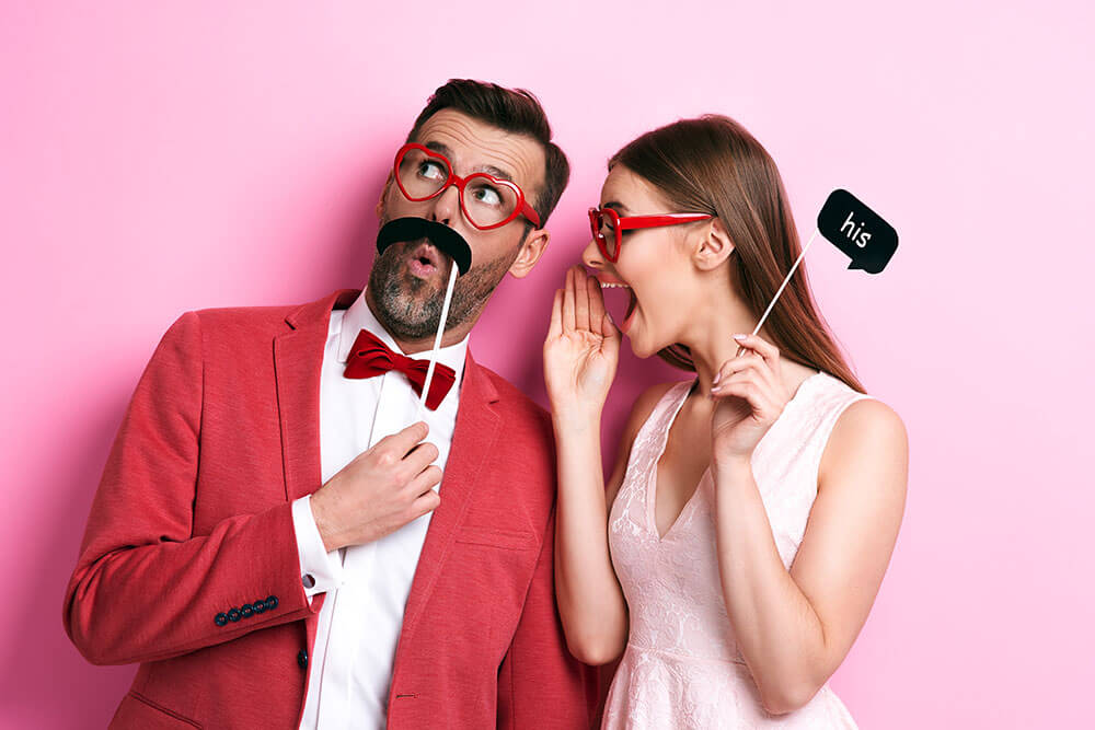 ᐅ Fotobox mieten » Fotoboxen im Vergleich ab 99